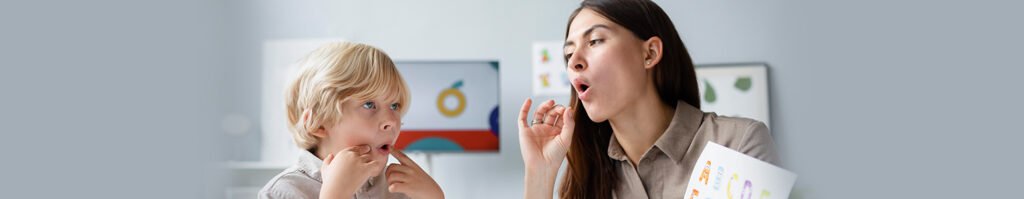 Speech therapy – Cornerstone